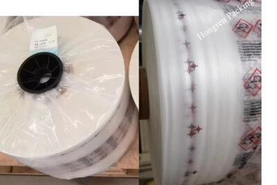 Guide to Cold Water Soluble Films - HongRen