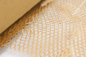 What is Honeycomb packaging paper? - HongRen